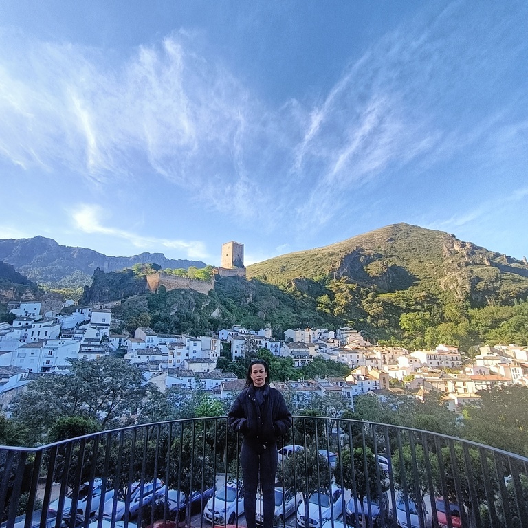 Hoteles en Cazorla, Jaén - Central de Reservas