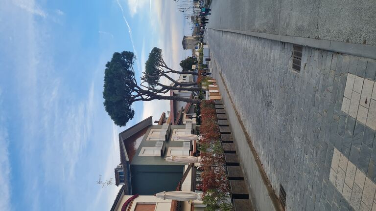 Hoteles en Cervia, Ravena - Central de Reservas