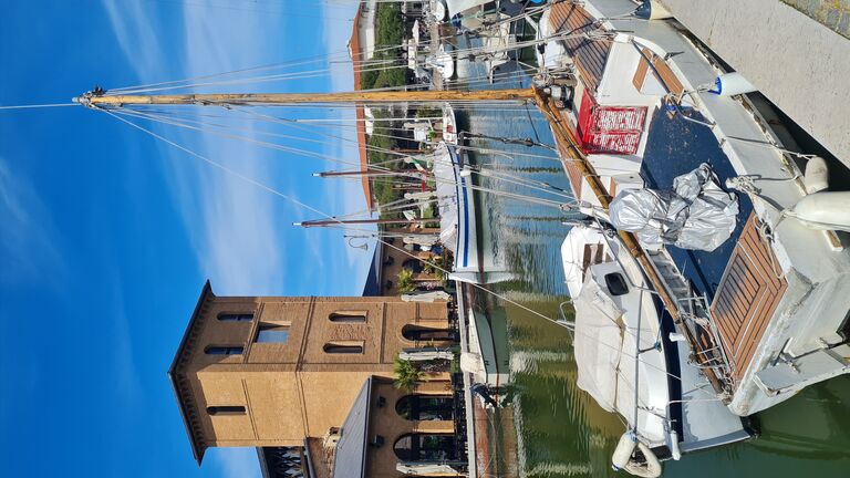 Hoteles en Cervia, Ravena - Central de Reservas