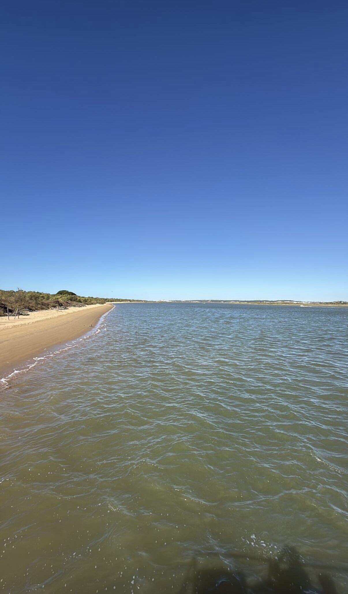 101 opiniones de viajeros sobre El Rompido, Huelva - Central de Reservas