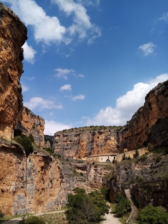 Hoteles en Jaraba, Zaragoza - Central de Reservas