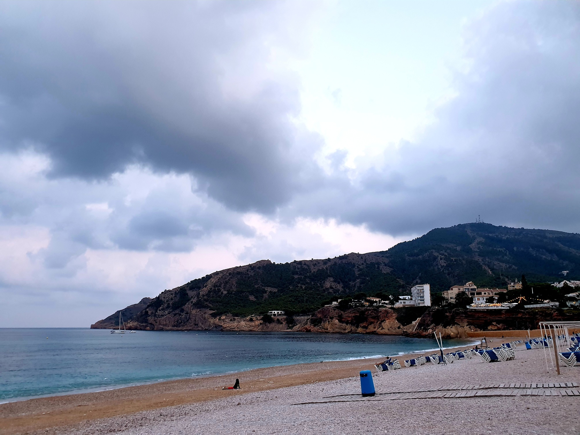 Opiniones de Viajeros sobre L'Albir, Alicante - Central de Reservas