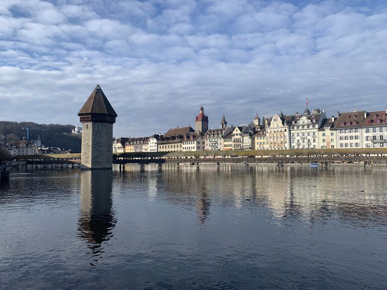Hoteles en Lucerna (Cantón, Suiza) - Central de Reservas