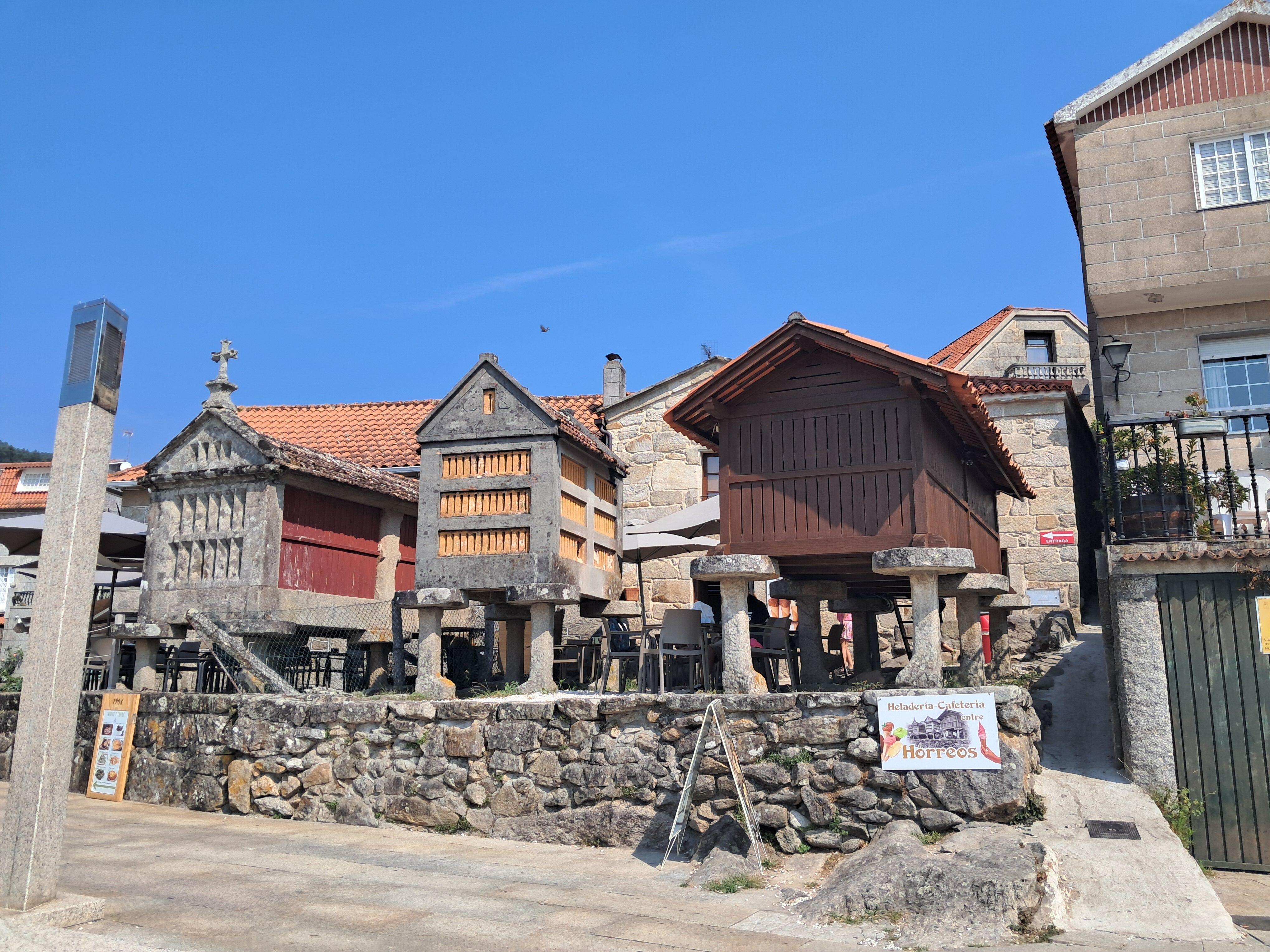 99 opiniones de viajeros sobre O Grove, Pontevedra - Central de Reservas