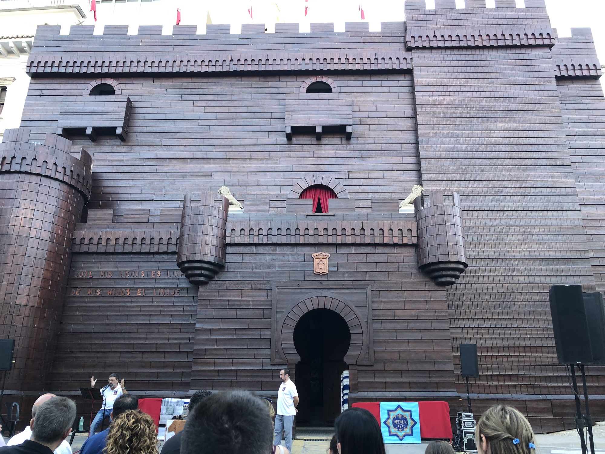 Hoteles en Onteniente, Valencia - Central de Reservas