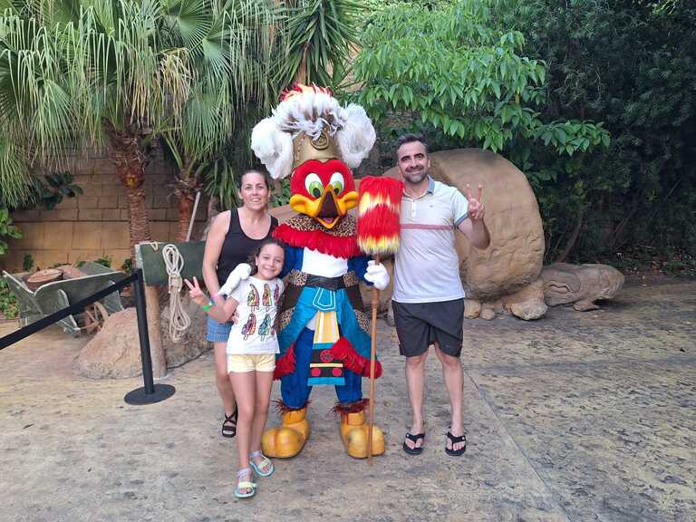 Traveler Reviews on PortAventura, Theme Parks - Reserving