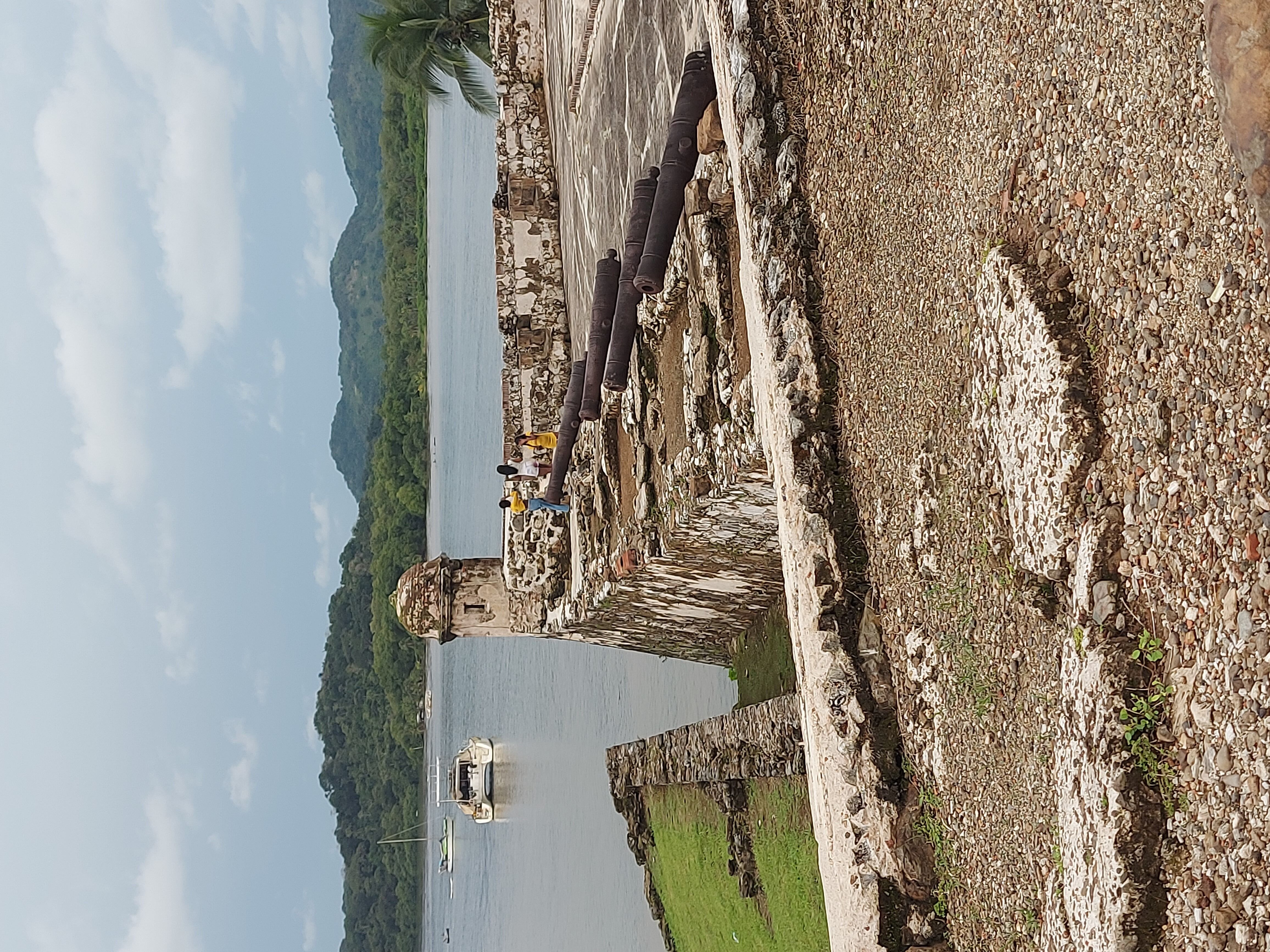 Hoteles en Portobelo, Provincia de Colón - Central de Reservas