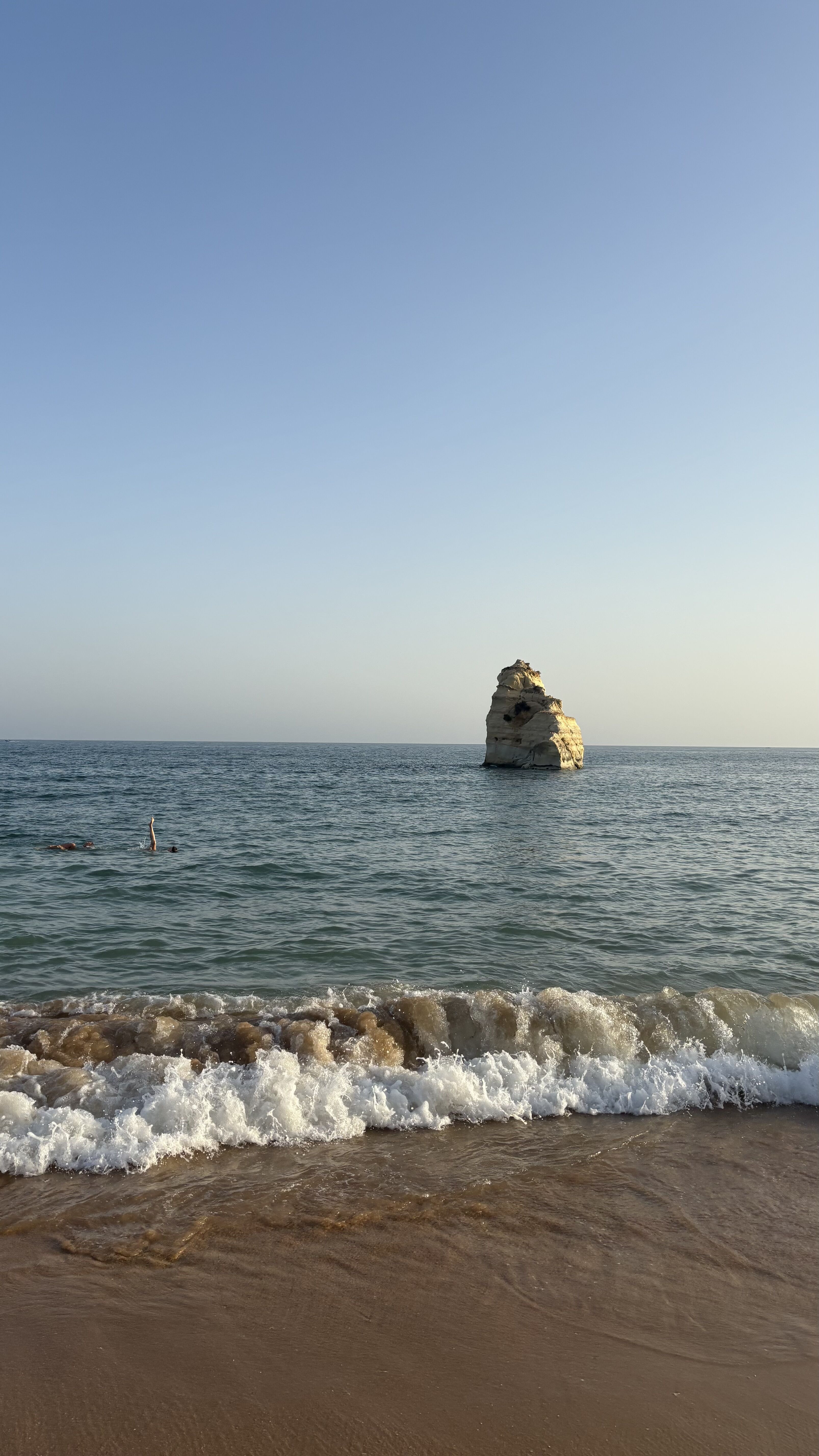 Opiniones de Viajeros sobre Praia da Rocha, Faro - Central de Reservas