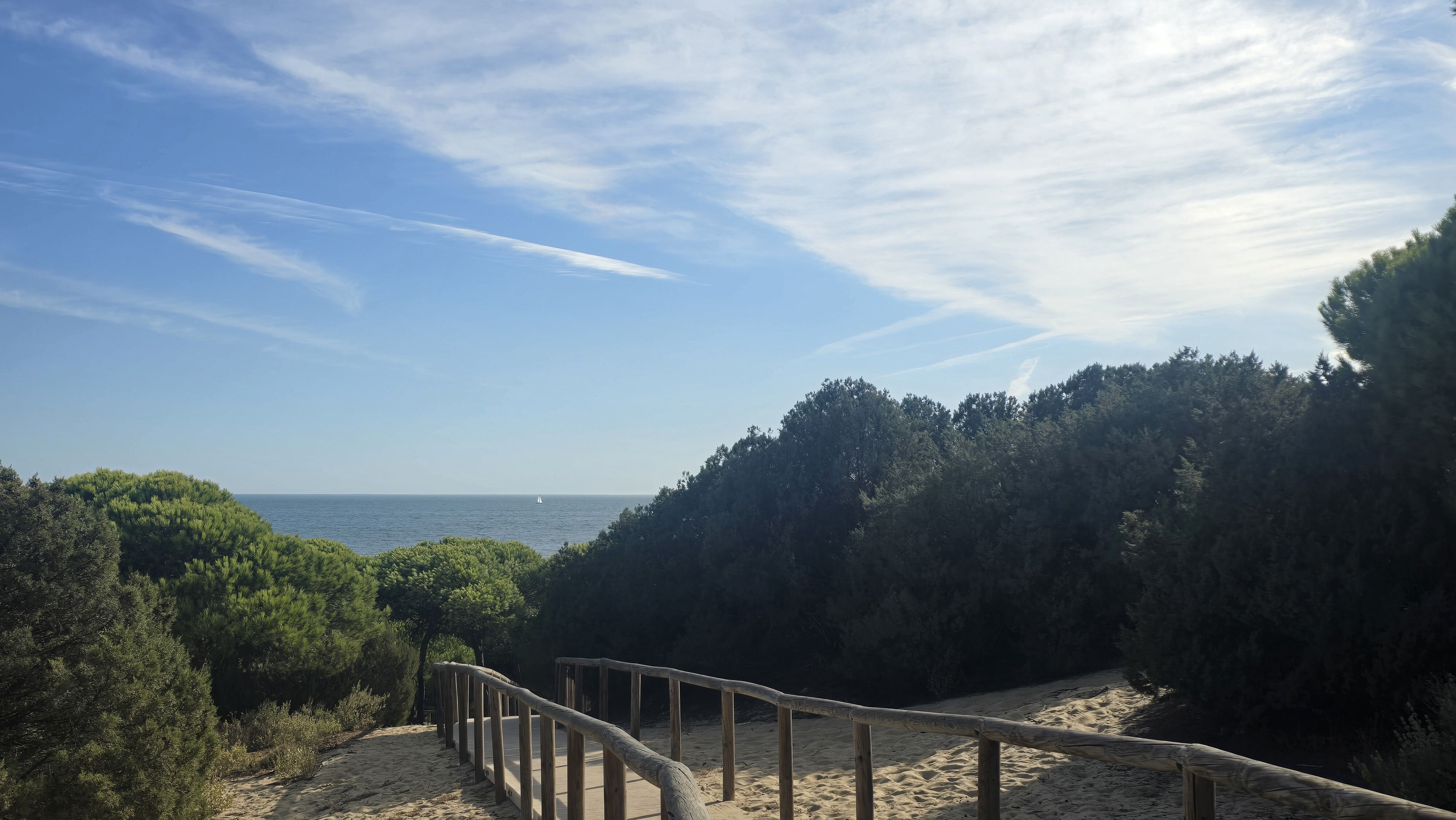 Que ver en punta umbria y alrededores | Arsecultur.com