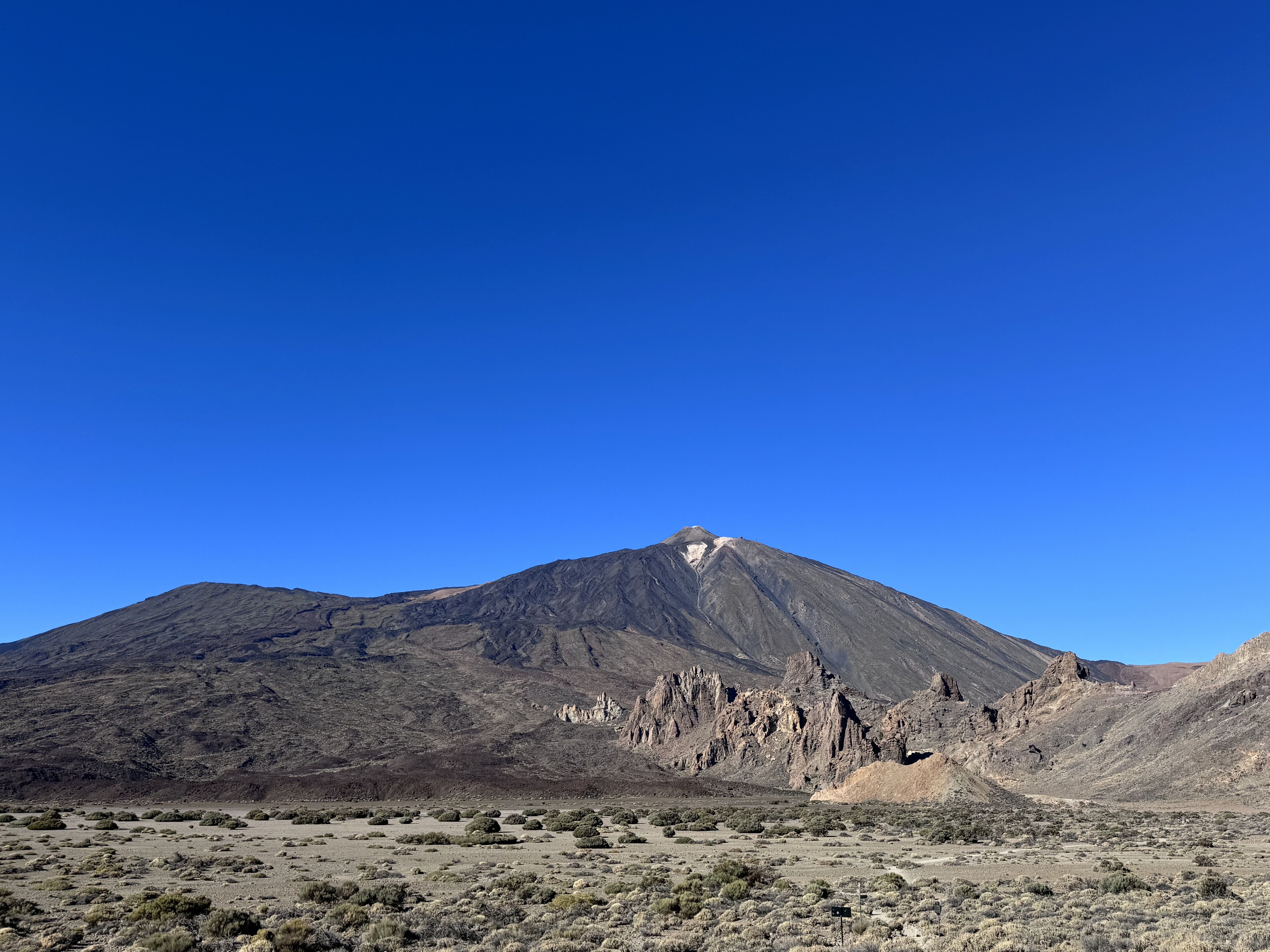 5 opiniones de viajeros sobre Santa Úrsula, Isla de Tenerife - Central ...