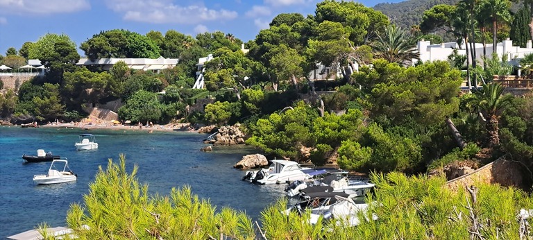 Hoteles en Son Servera, Isla de Mallorca - Central de Reservas