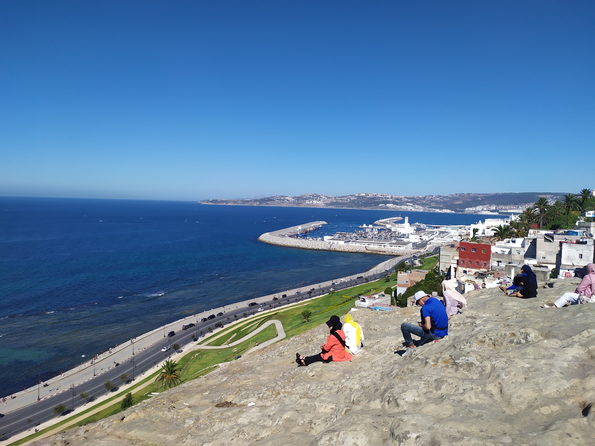 Hoteles en Tánger, Tánger-Arcila - Tu Hotel en Centraldereservas.com