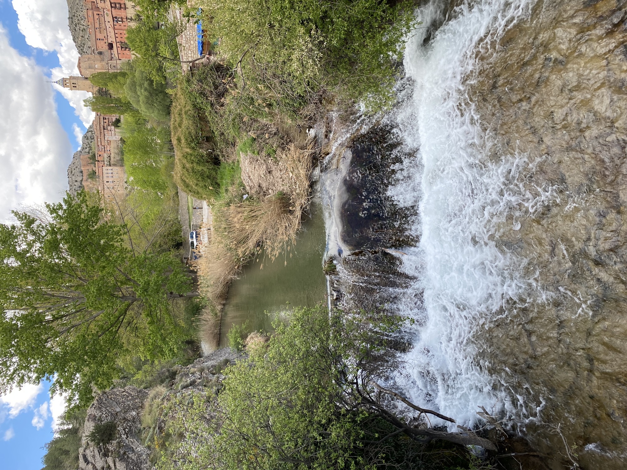 Hoteles en Teruel, Teruel - Tu Hotel en Centraldereservas.com
