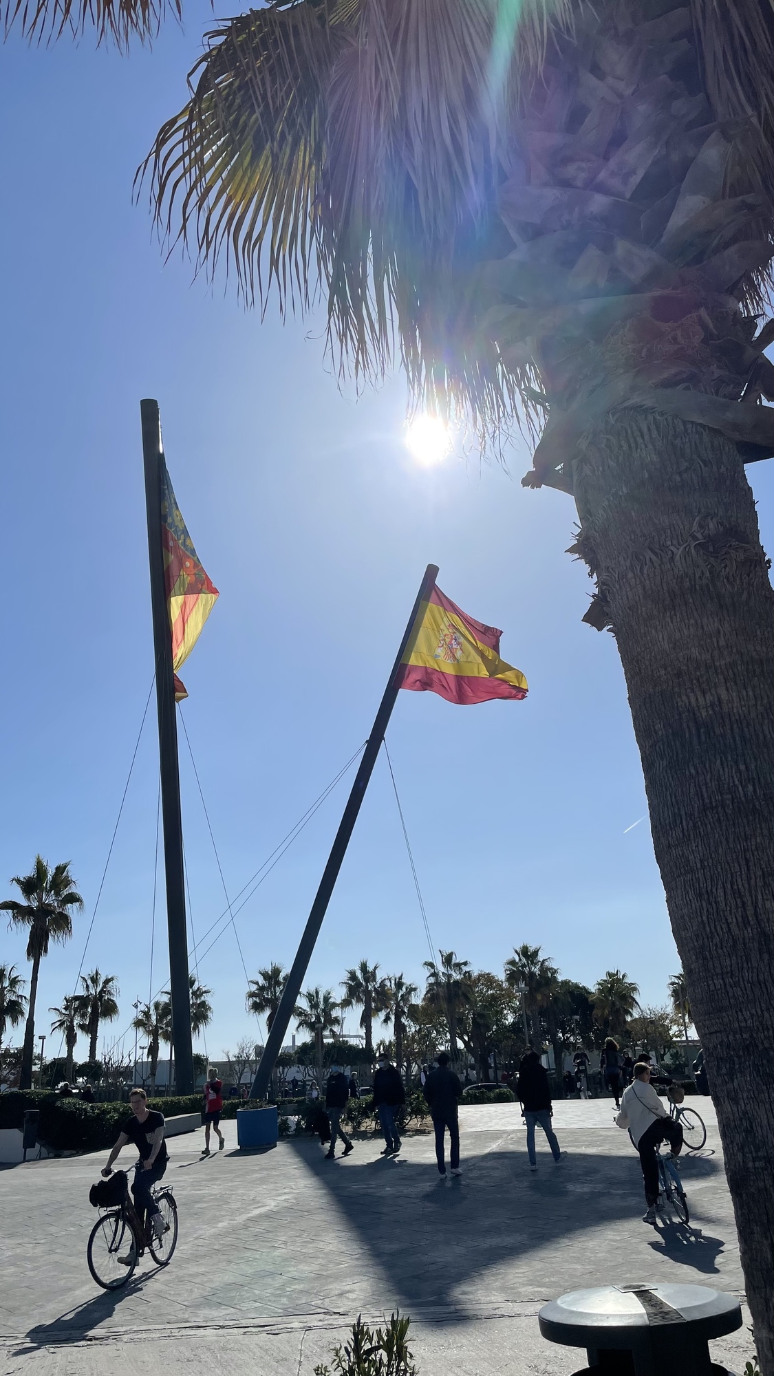 Hoteles en Valencia, Valencia - Tu Hotel en Centraldereservas.com