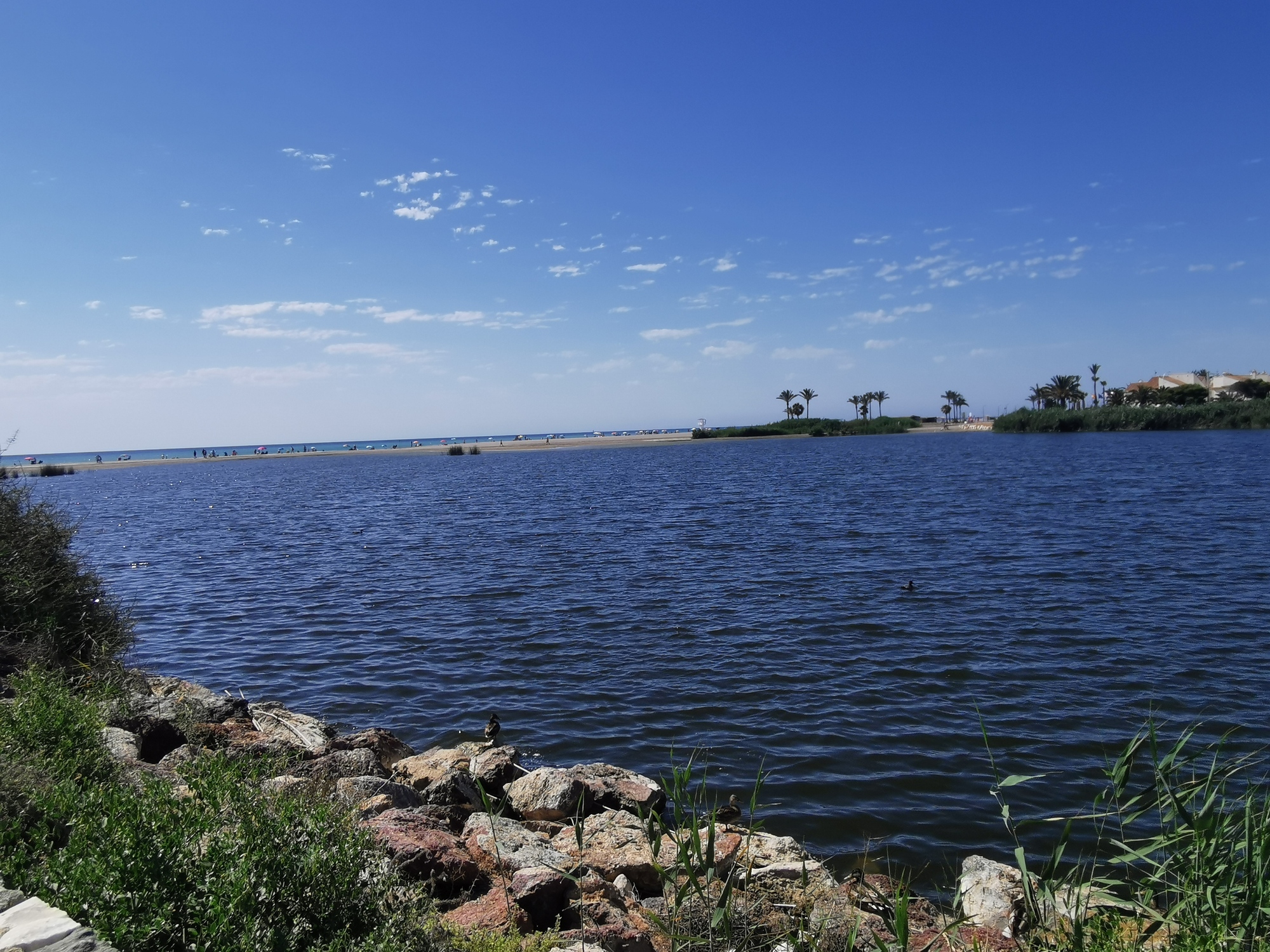 Hoteles en Vera, Almería - Tu Hotel en Centraldereservas.com