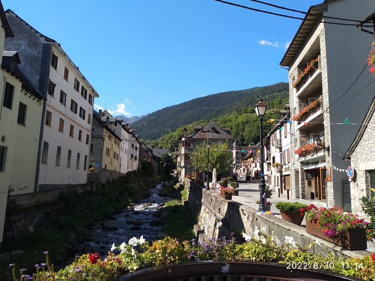 Hoteles en Vielha, Lérida - Tu Hotel en Centraldereservas.com